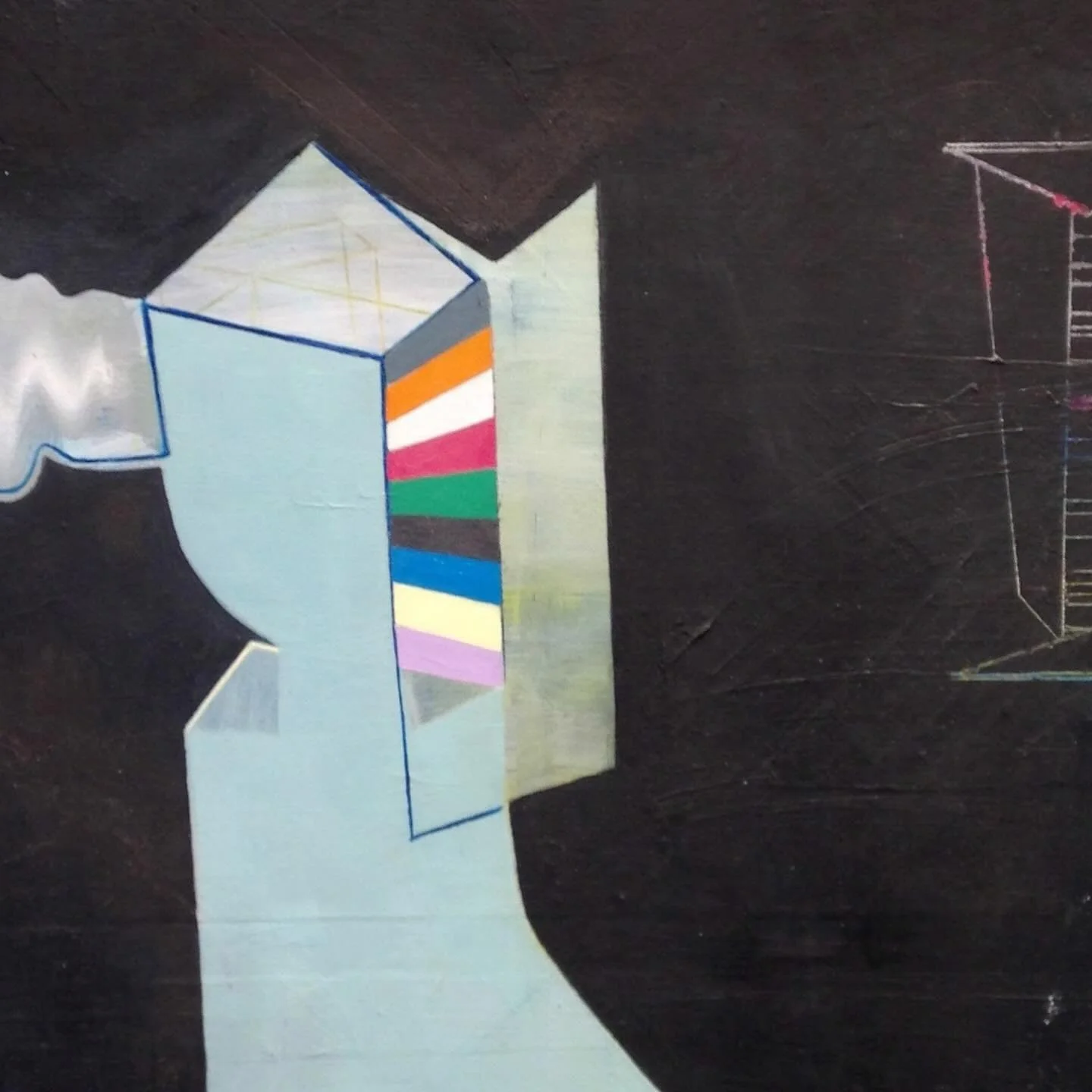 The Stroll — Provincetown Art Gallery Association