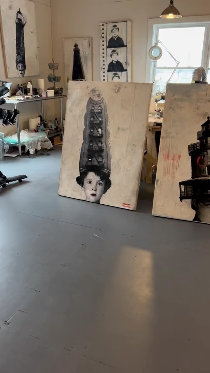 The Stroll — Provincetown Art Gallery Association