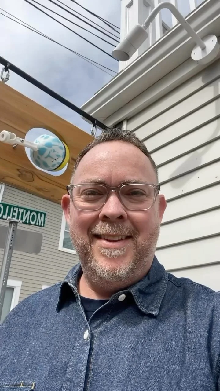 The Stroll — Provincetown Art Gallery Association