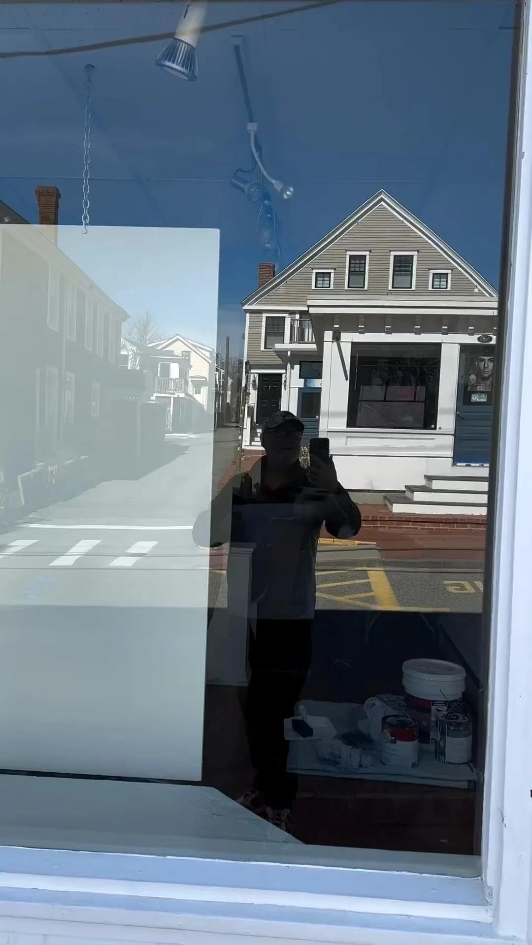 The Stroll — Provincetown Art Gallery Association