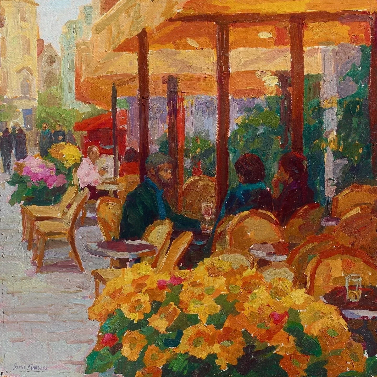 The Stroll — Provincetown Art Gallery Association