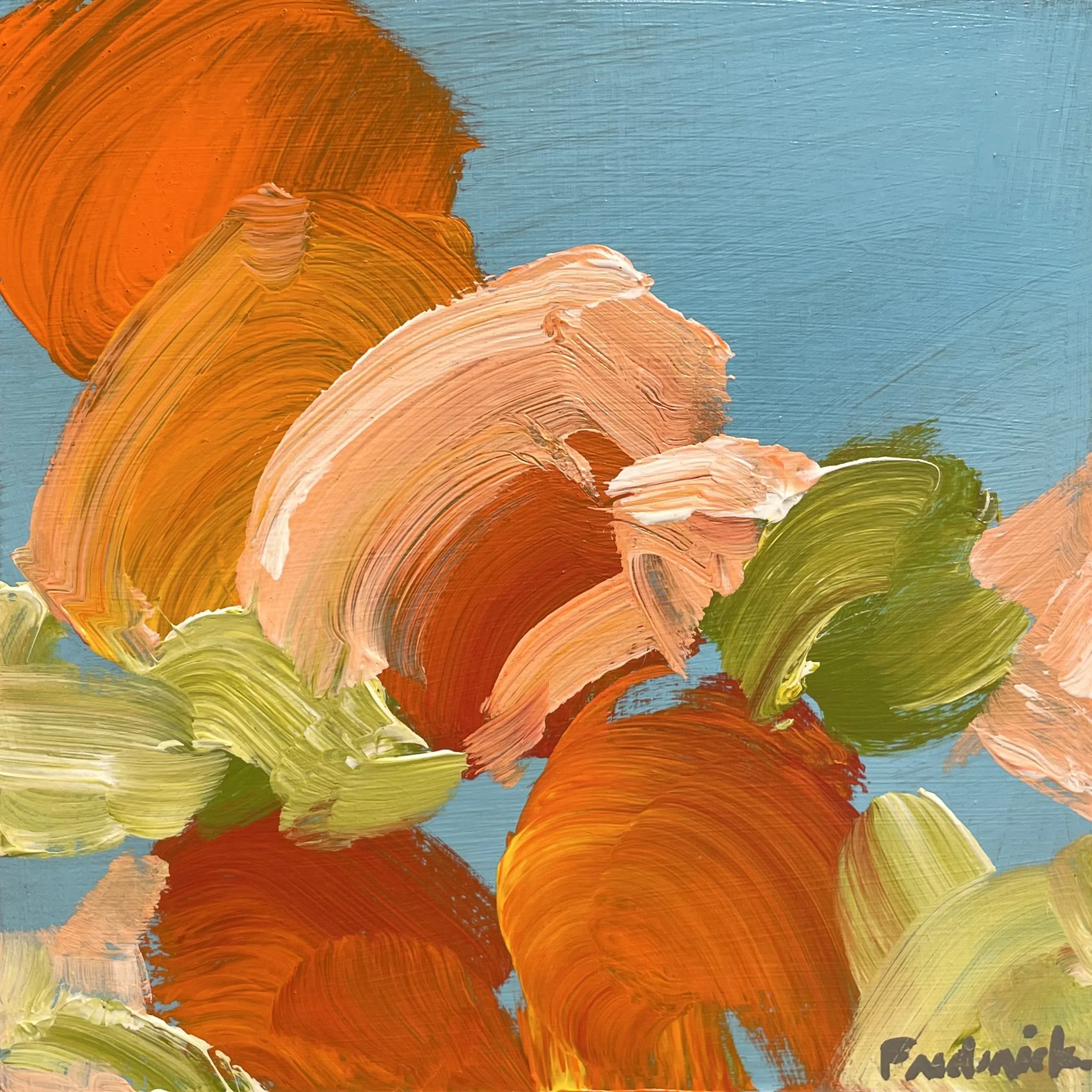 The Little Things — Provincetown Art Gallery Association