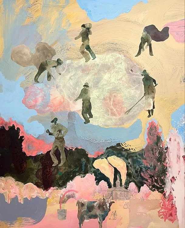 Rice Polak Gallery — Provincetown Art Gallery Association