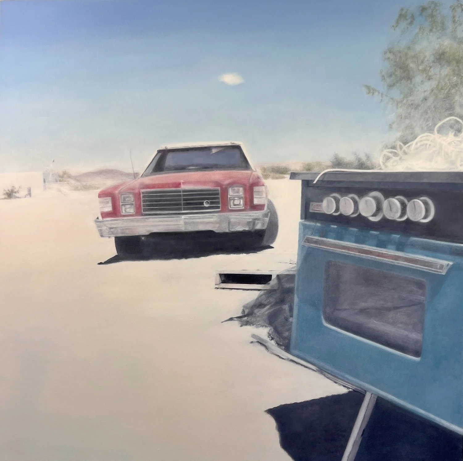 William Scott Gallery — Provincetown Art Gallery Association