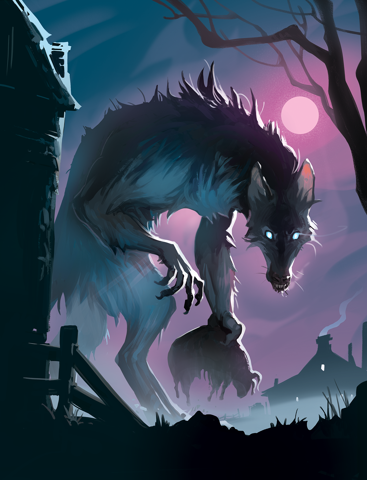 Gallery 2 — Kintheartist