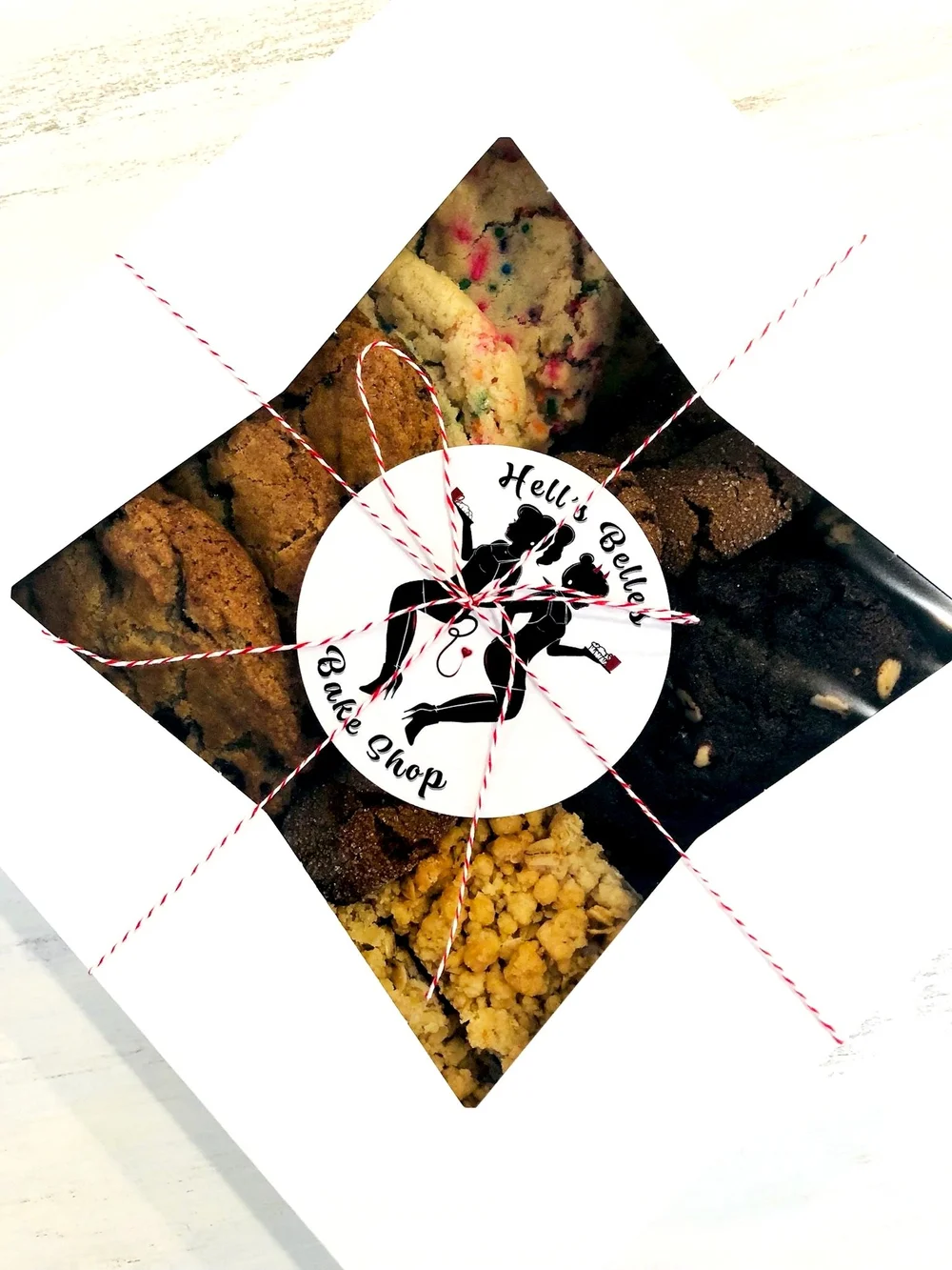 Hell’s Belles Bake Shop