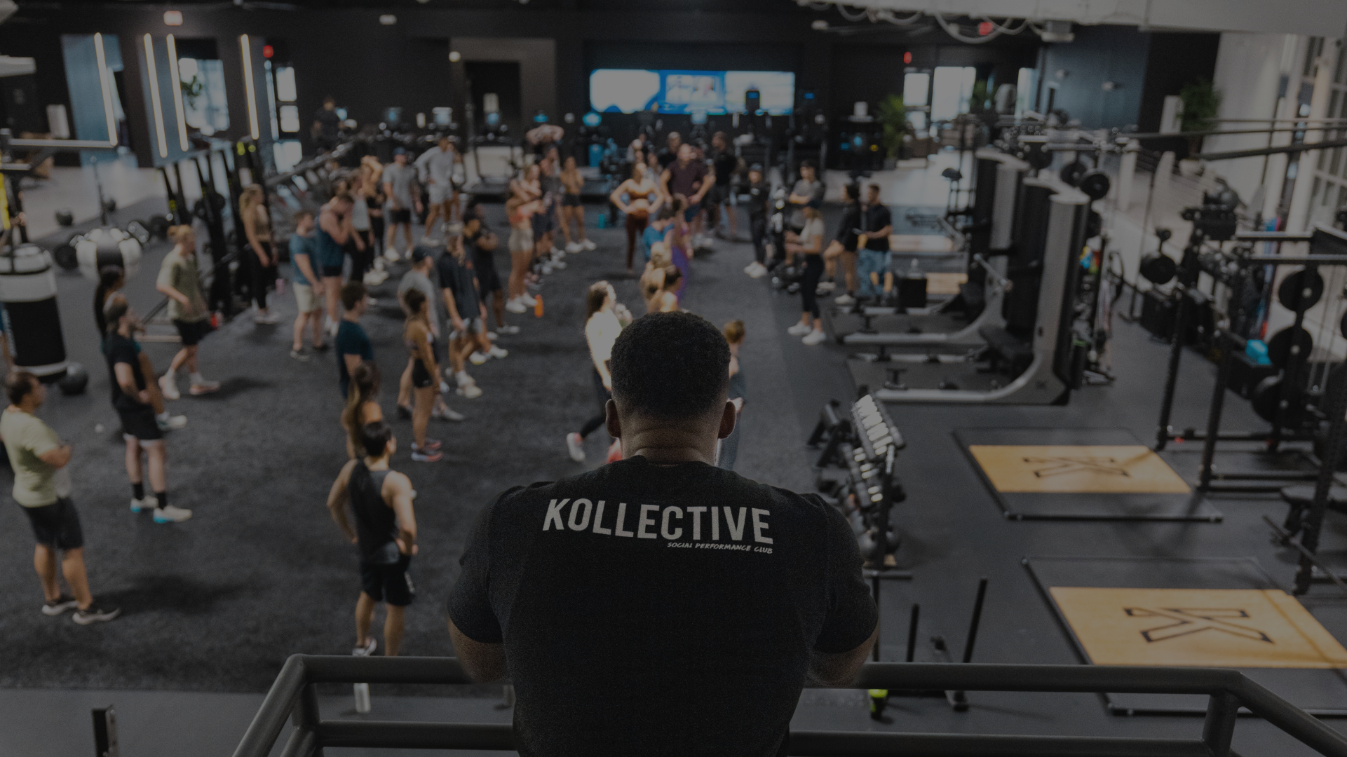 Contact — Kollective