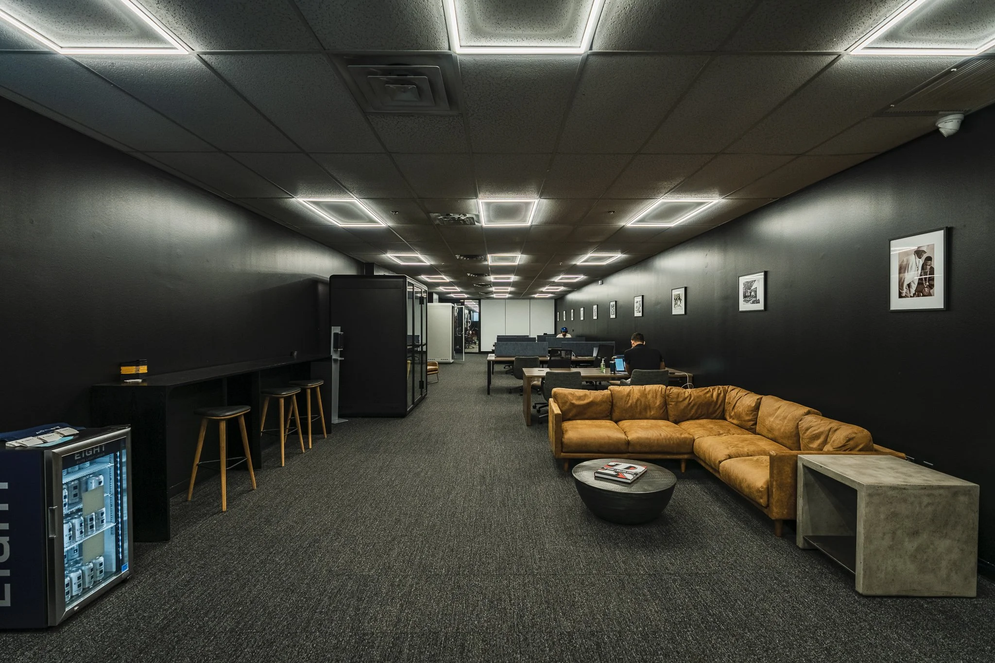 The Co-Working — Kollective