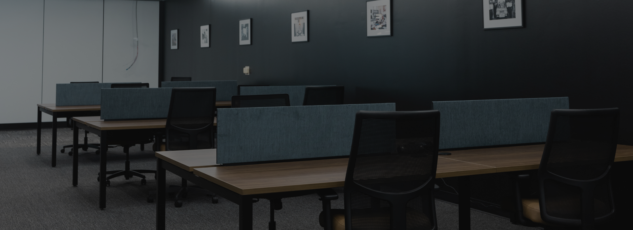 The Co-Working — Kollective