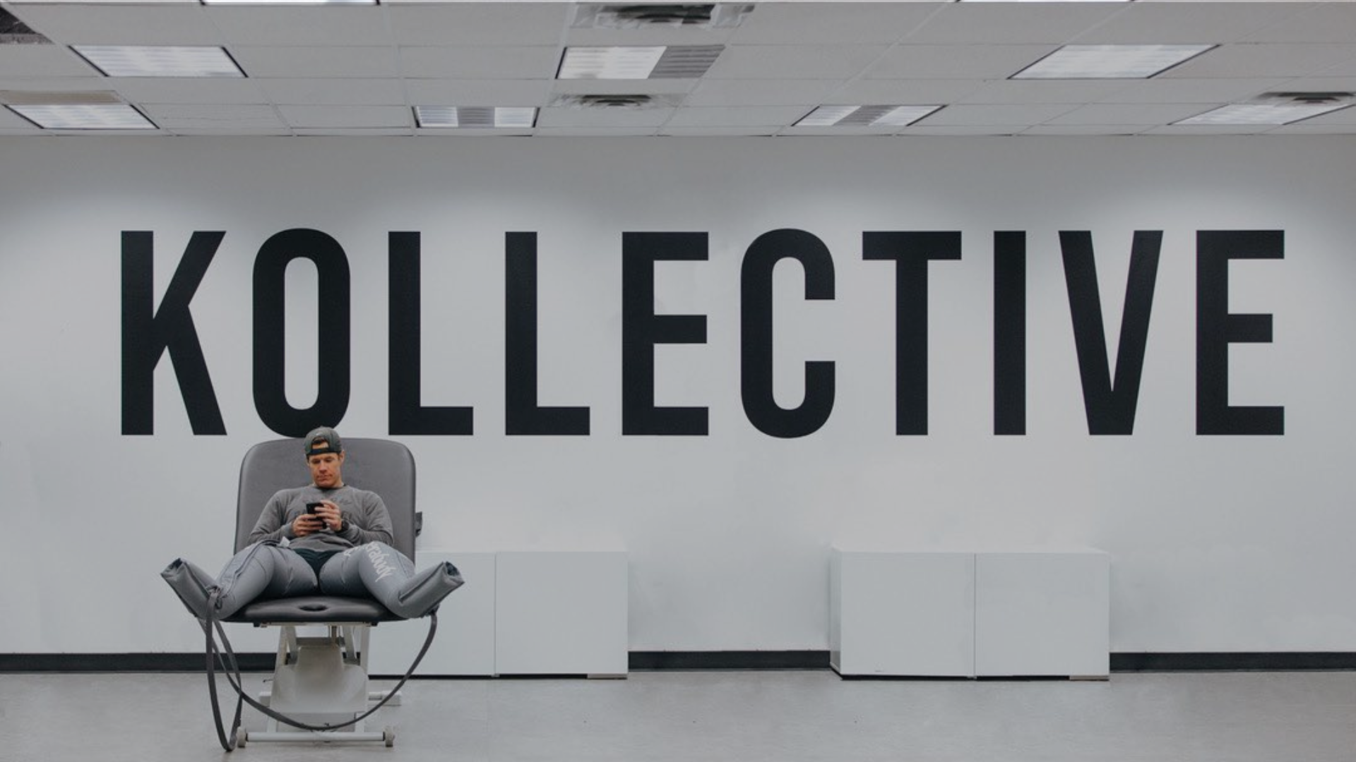 Kollective North — Kollective