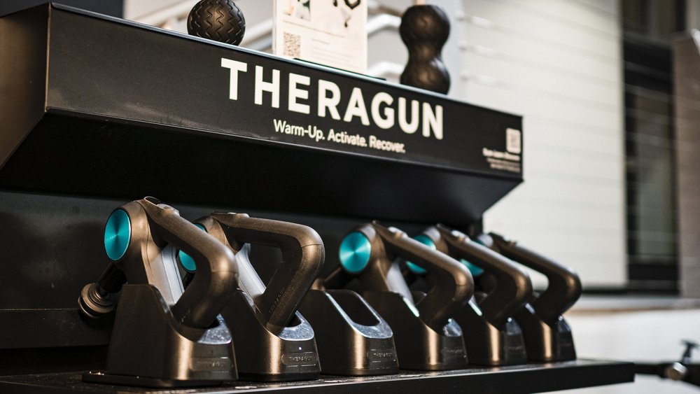 The Recovery — Kollective