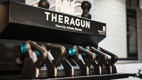 The Recovery — Kollective