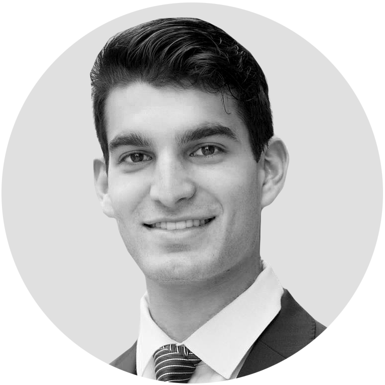 Will Levin — Cohen & Company Capital Markets