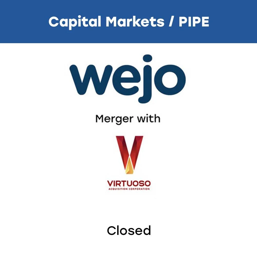 Transactions — Cohen & Company Capital Markets