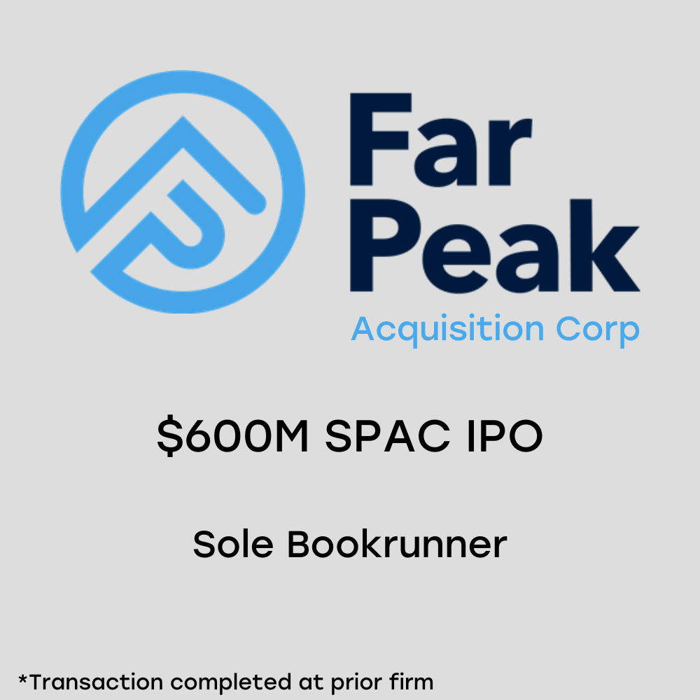Jerry Serowik — Cohen & Company Capital Markets