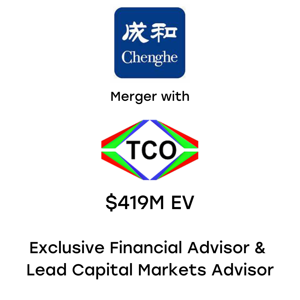 Gen Takahashi — Cohen & Company Capital Markets