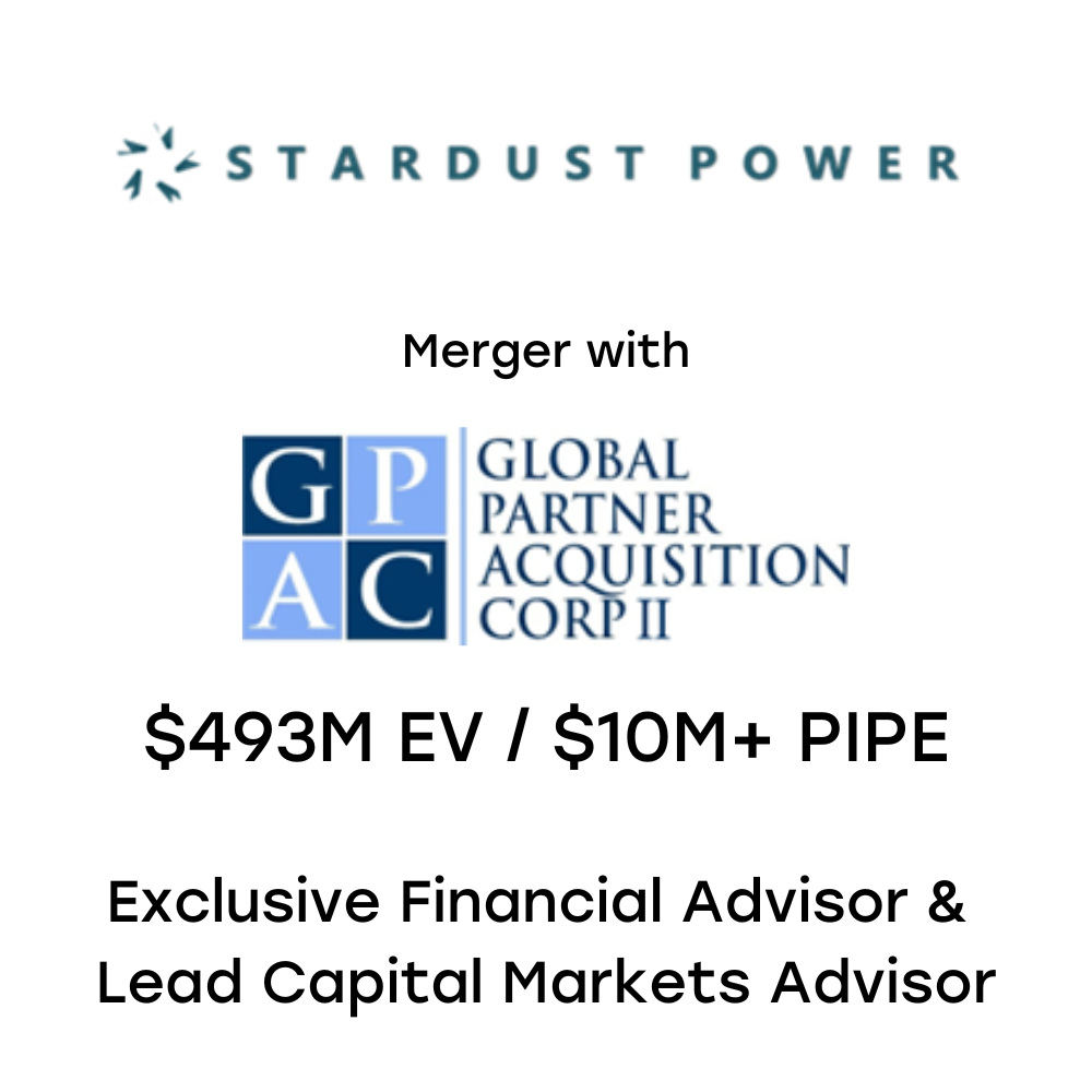 Gen Takahashi — Cohen & Company Capital Markets