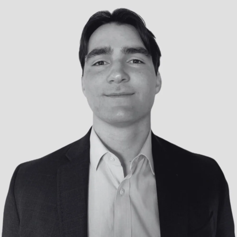 Conor Hunt — Cohen & Company Capital Markets