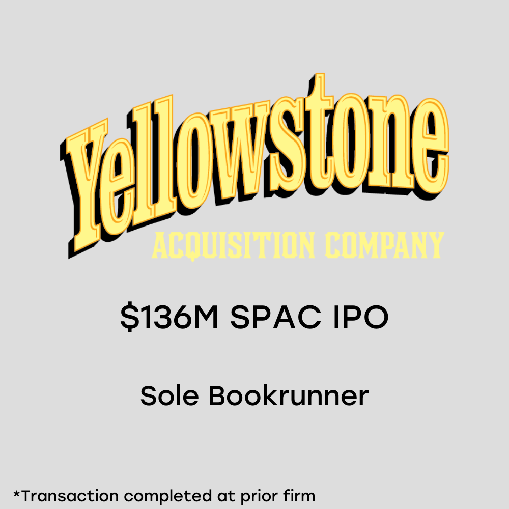 Jerry Serowik — Cohen & Company Capital Markets