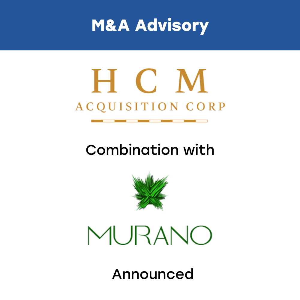 Transactions — Cohen & Company Capital Markets