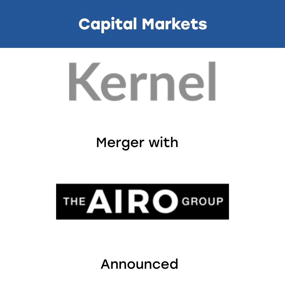 Transactions — Cohen & Company Capital Markets
