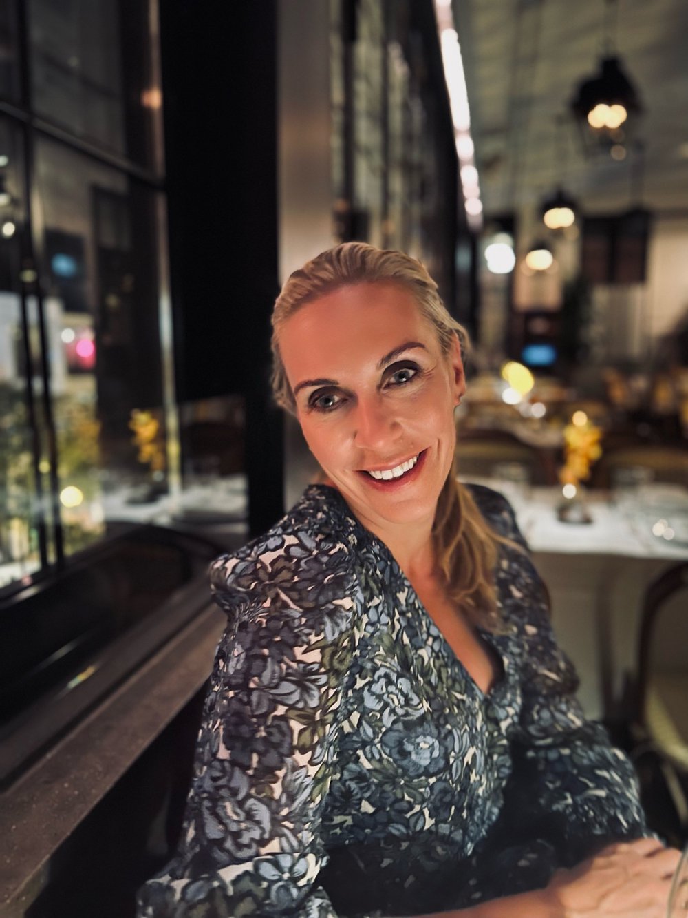 Meet — Tracy Kurc Interior + Styling