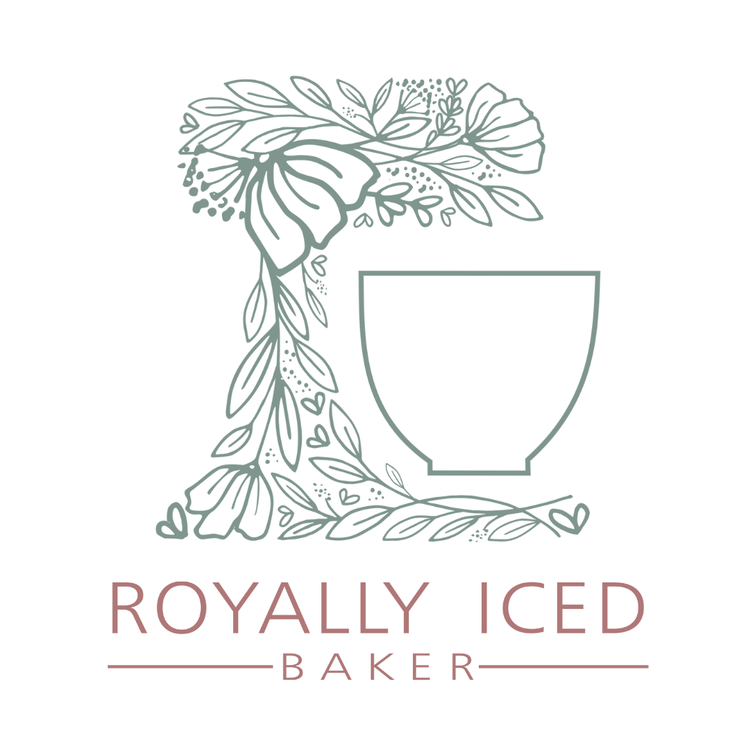 Royally Iced Baker