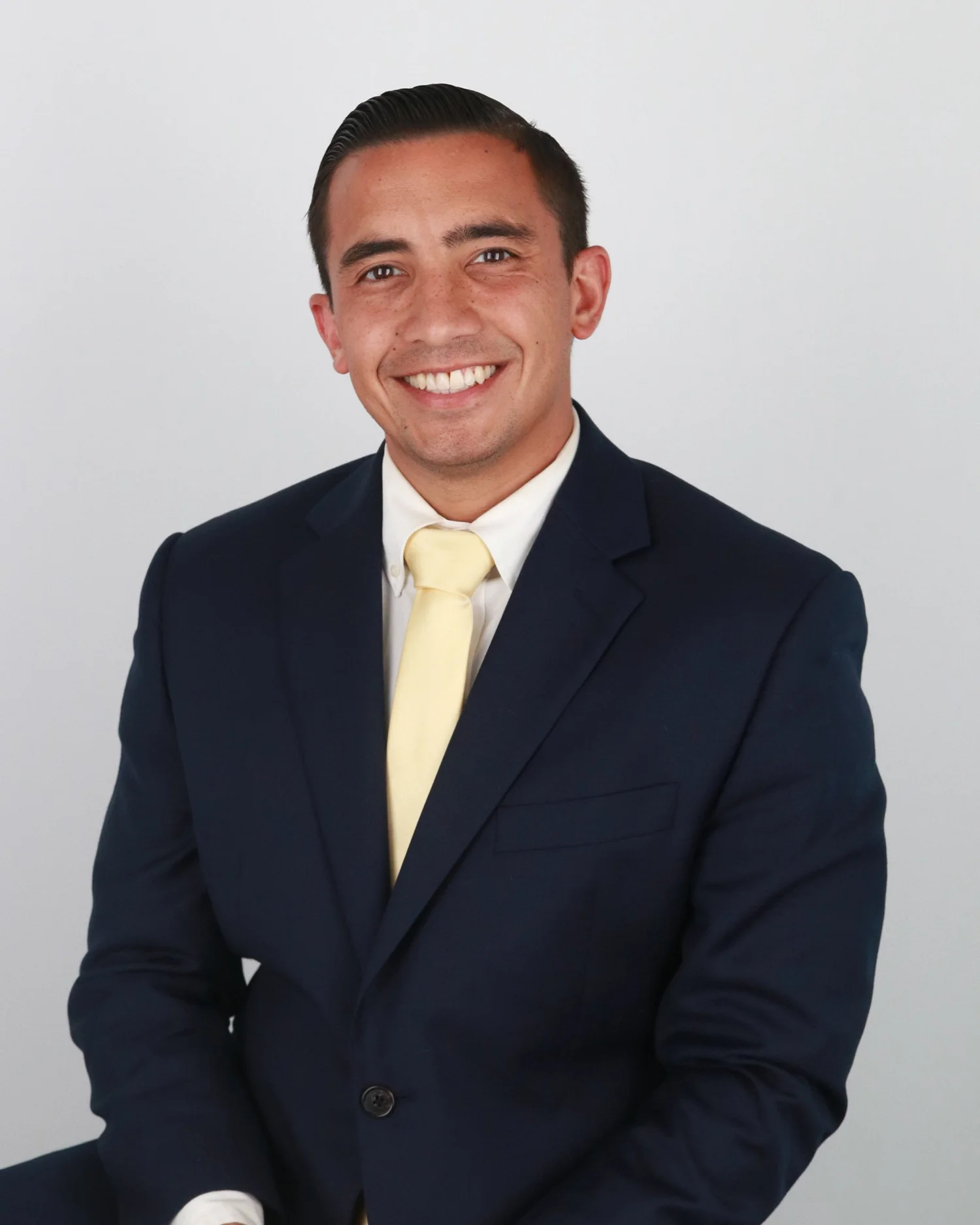 Staff — Collective Action for Youth