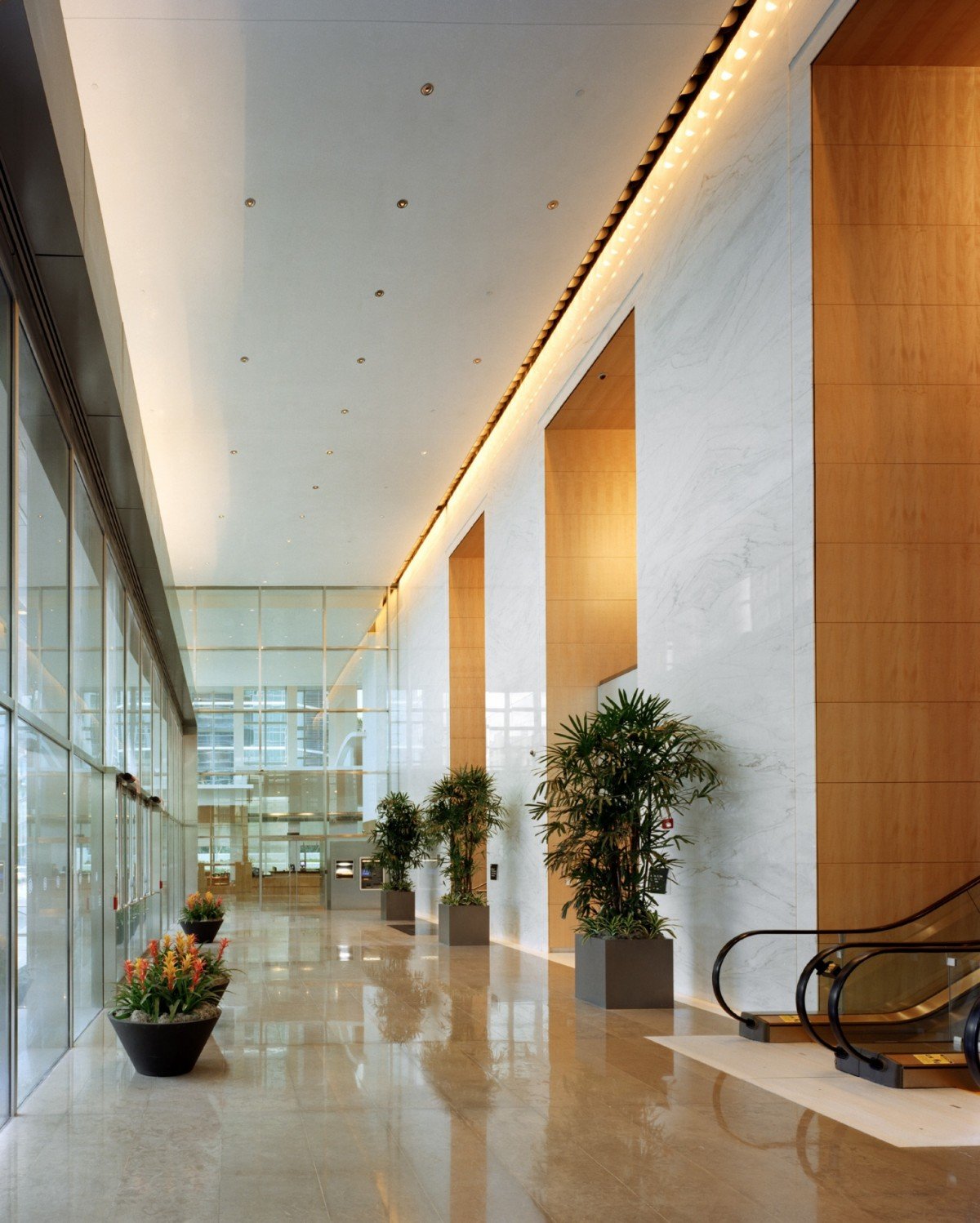 Brickell Arch — Amicon | Owner Representation & Construction Management ...