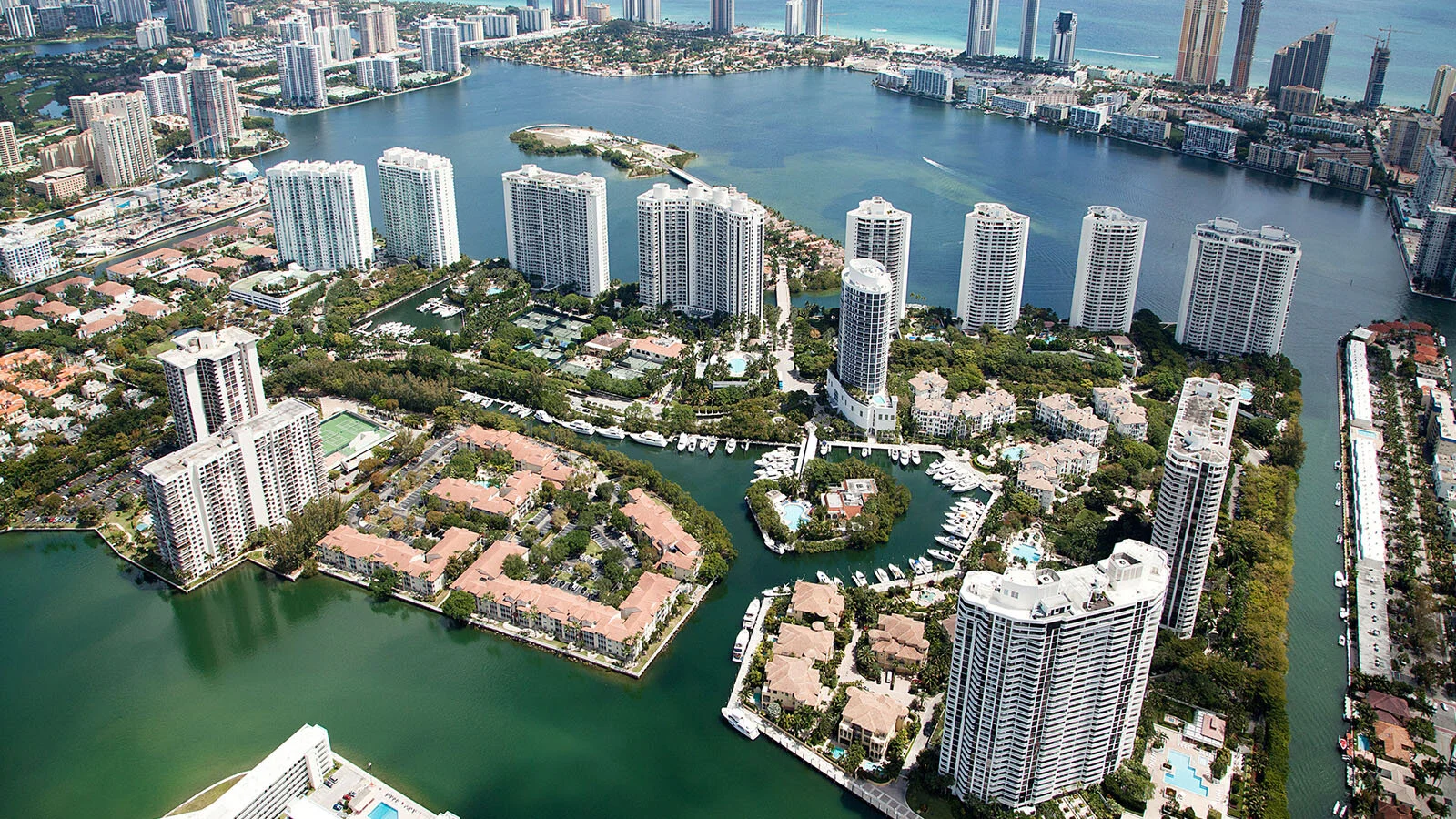 Williams Island POA — Amicon | Owner Representation & Construction ...