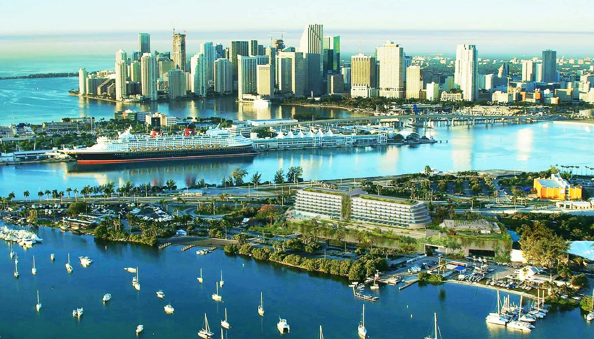 Amicon | Owner Representation & Construction Management | Miami ...