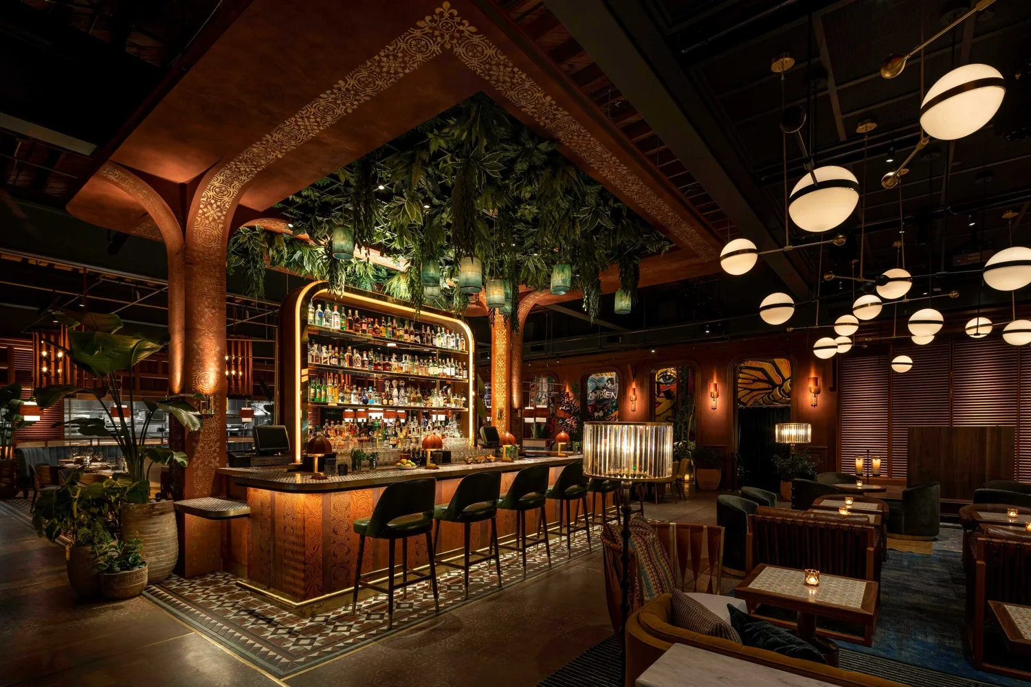 Amicon | Owner Representation & Construction Management | Miami ...