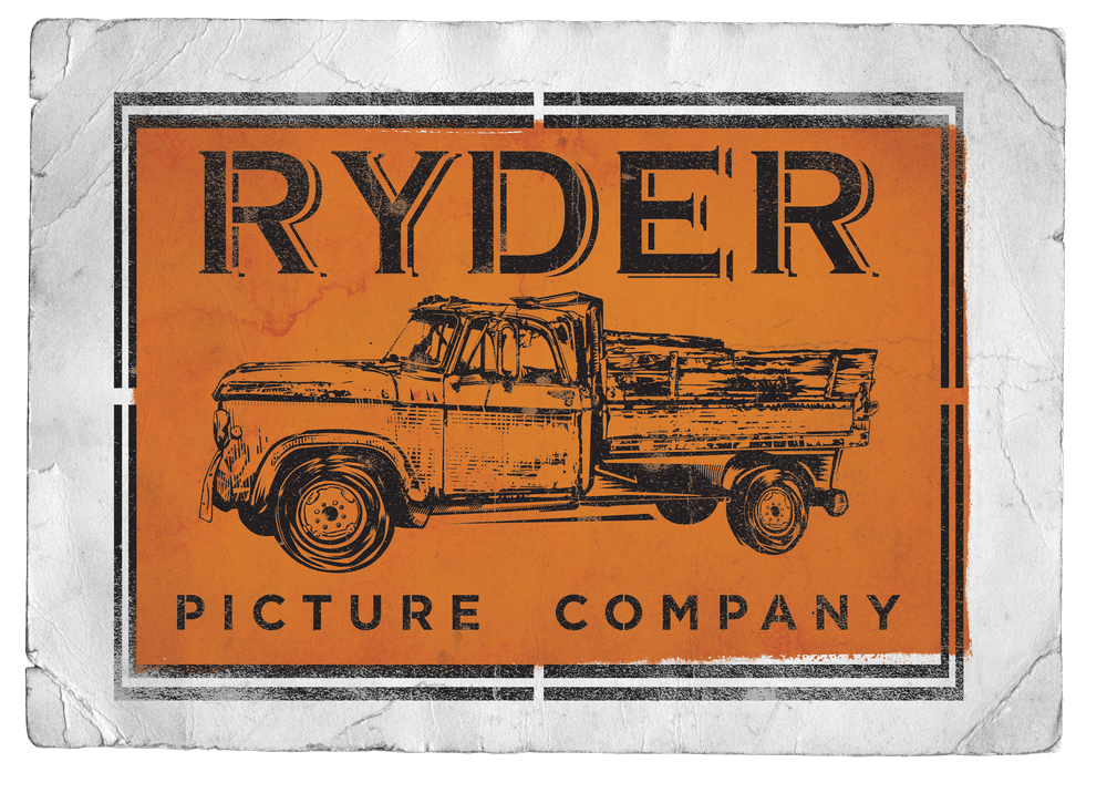 Ryder Picture Company