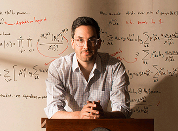 Organizers — International Conference on the Science of Science and ...