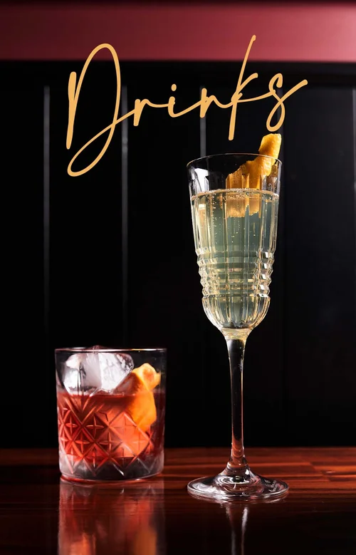 The Monday Room | Restaurant Christchurch