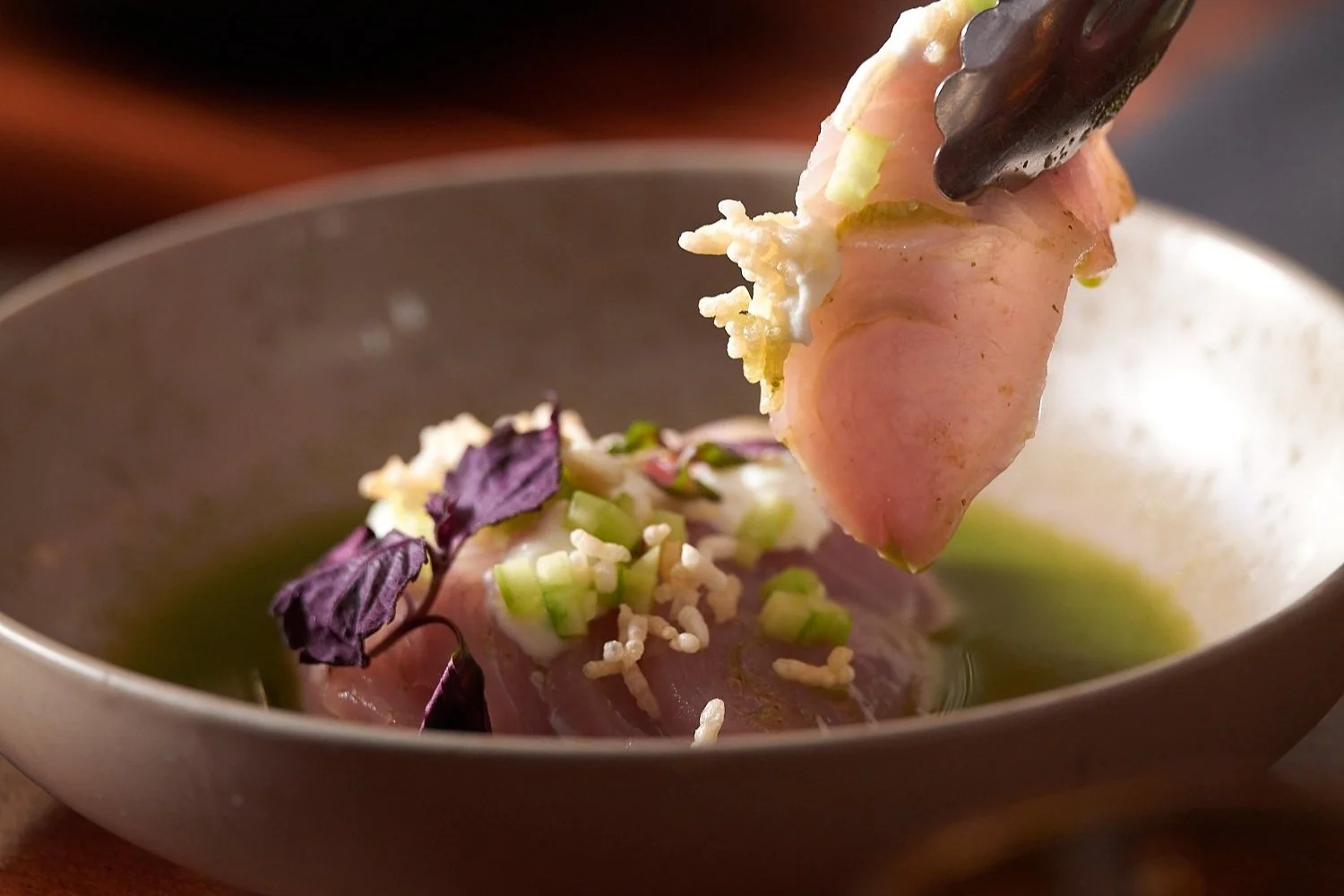 The Monday Room | Restaurant Christchurch