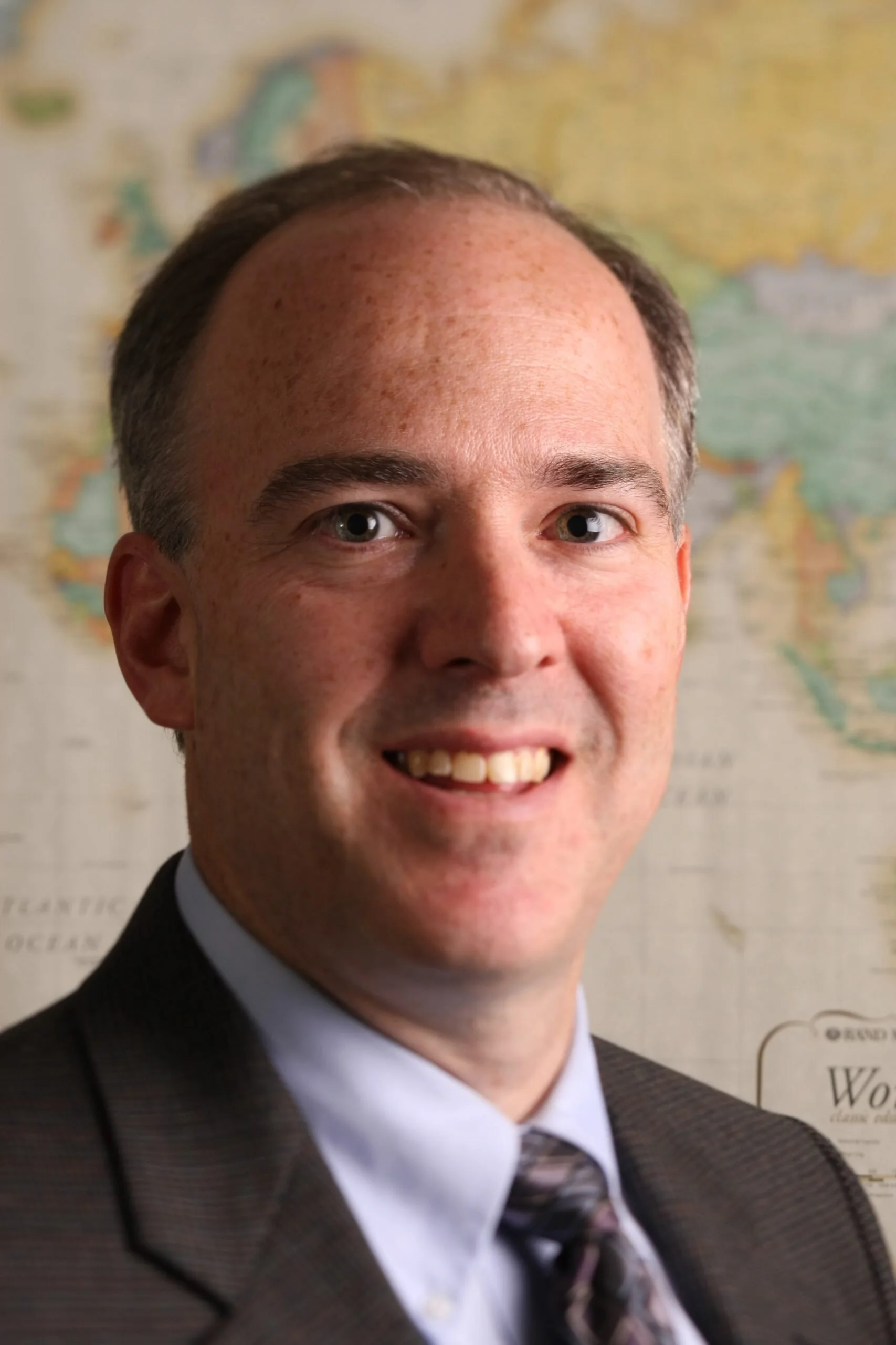 About — American Solidarity Party