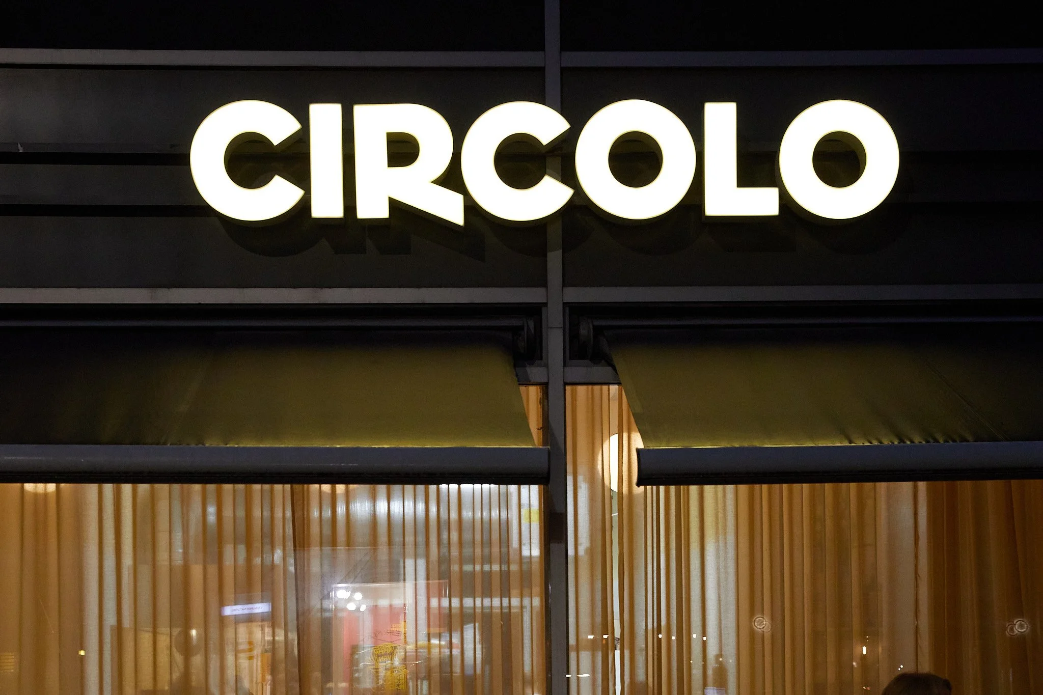 Circolo | Toscansk restaurant