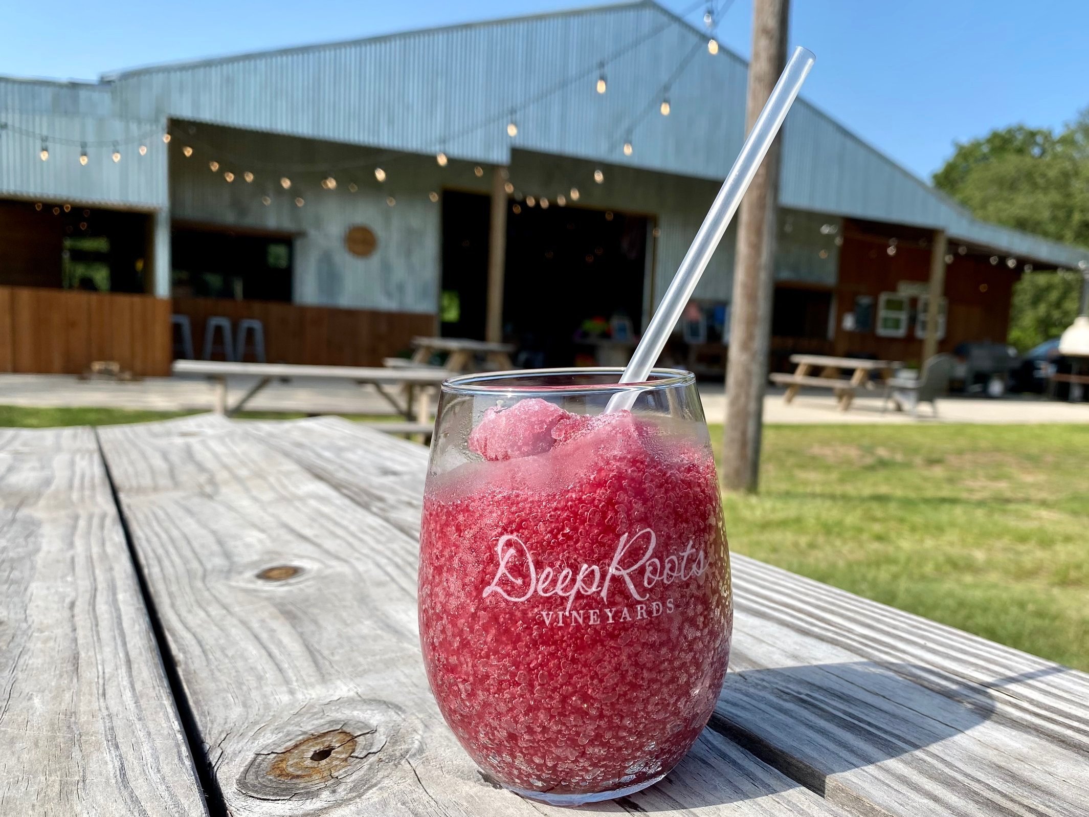 Wine Menu — DeepRoots Vineyards