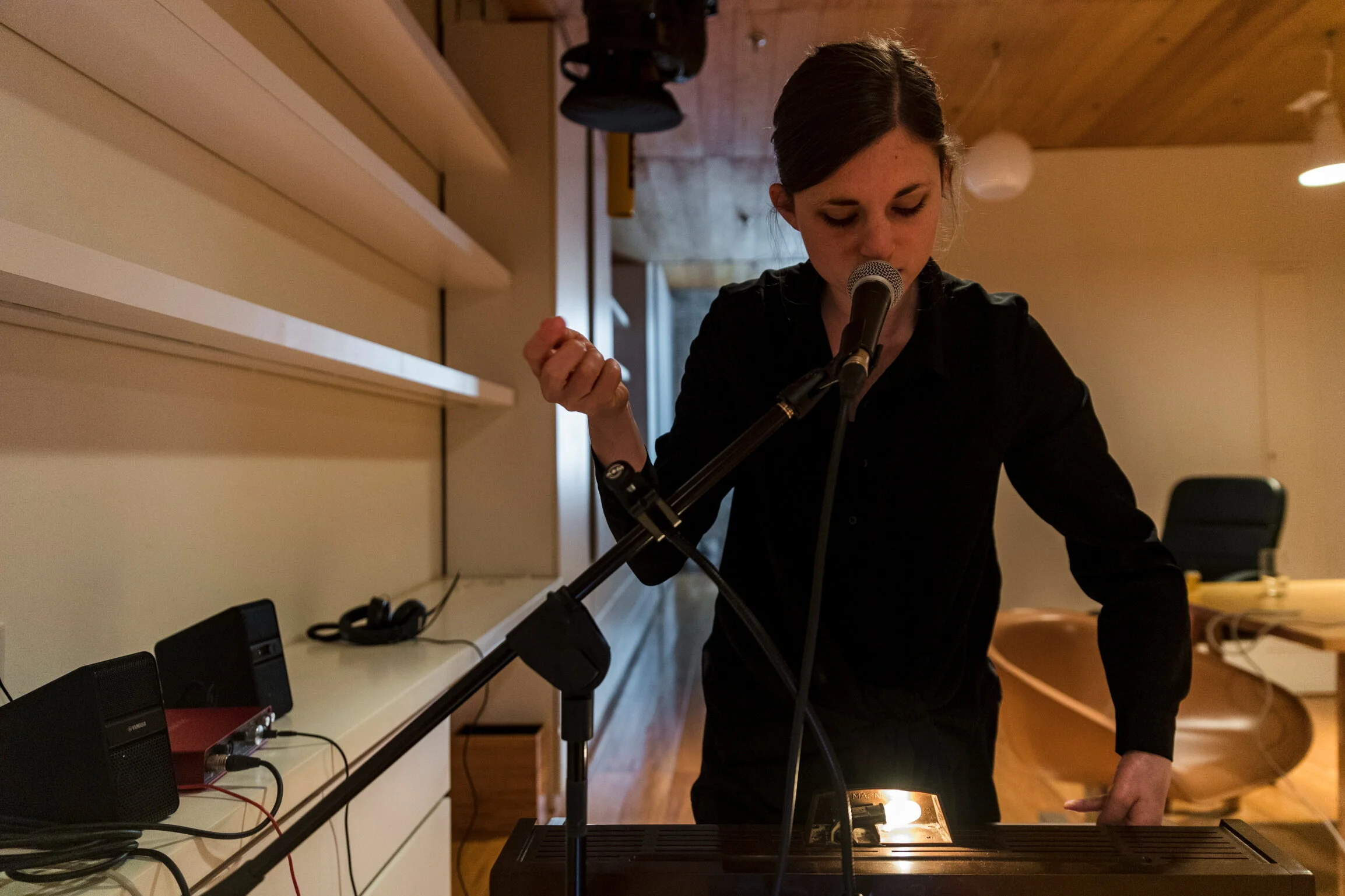 Bio — Molly Joyce