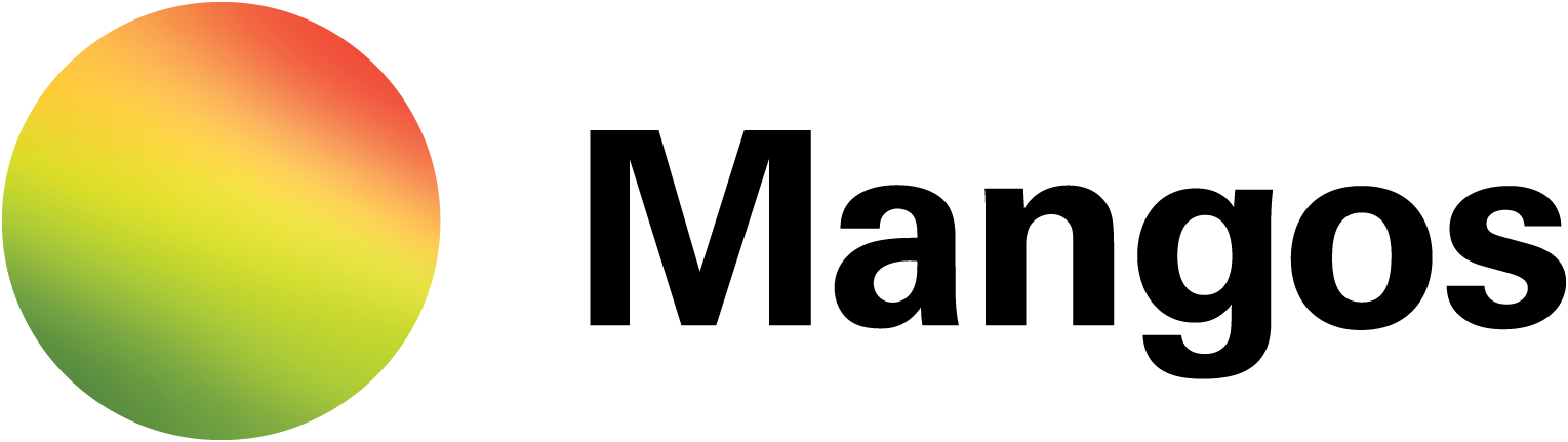 Mango Logo