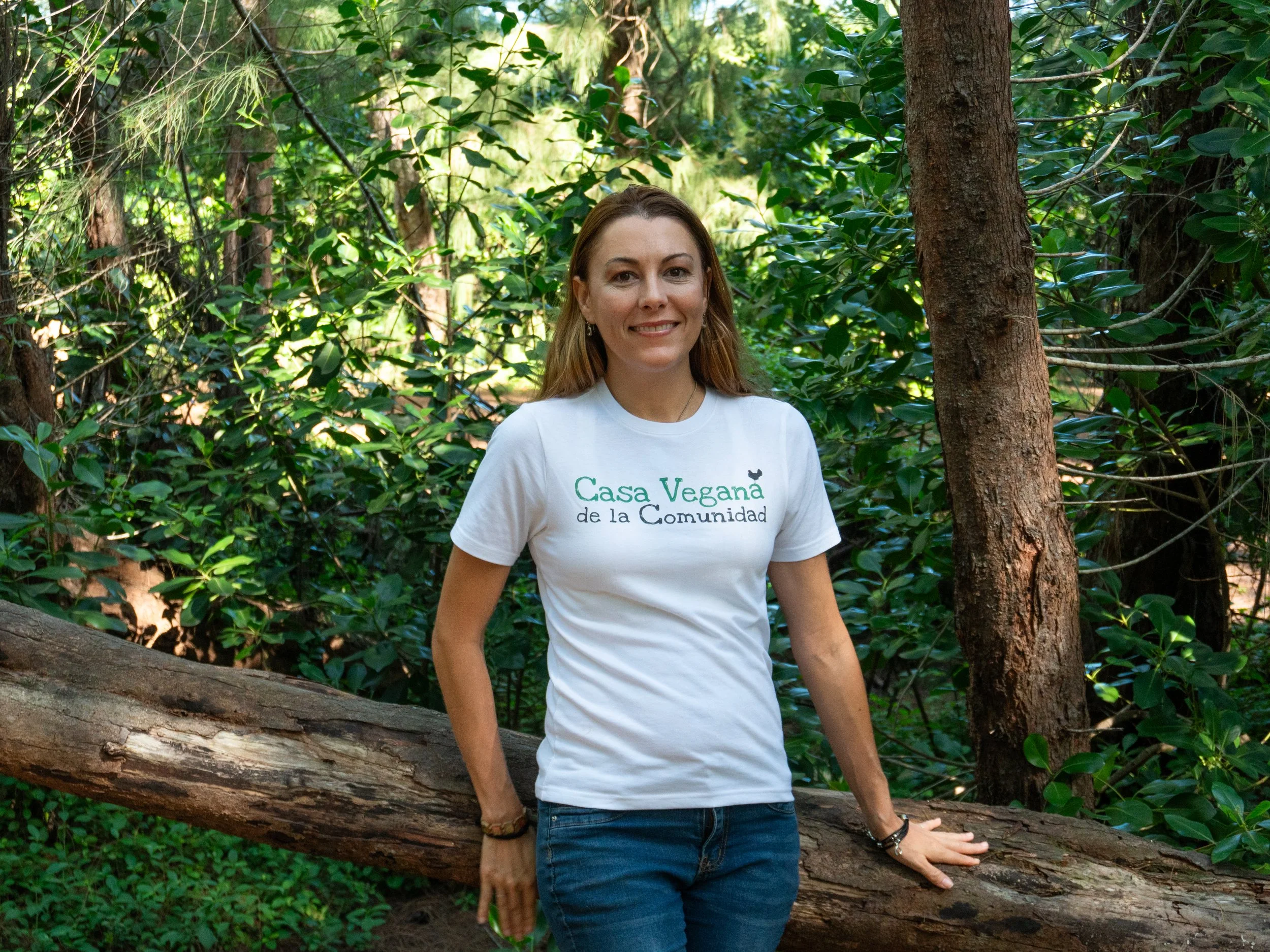 Sobre Casa Vegana — Inicio