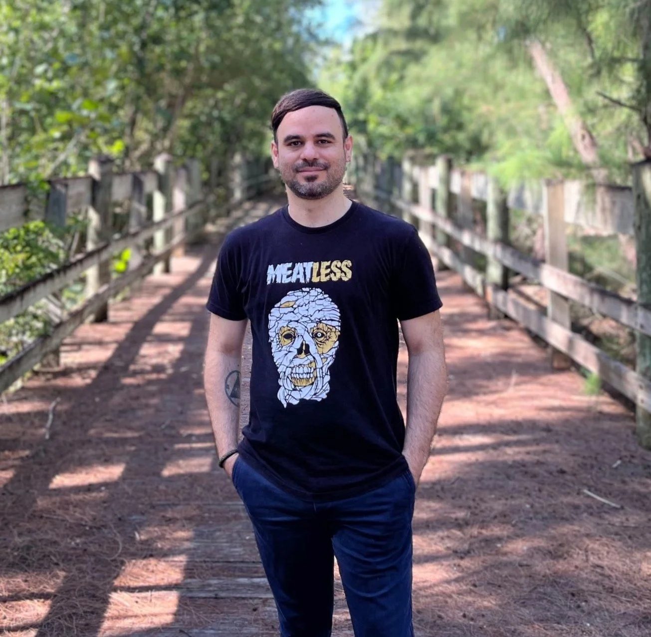 Sobre Casa Vegana — Inicio