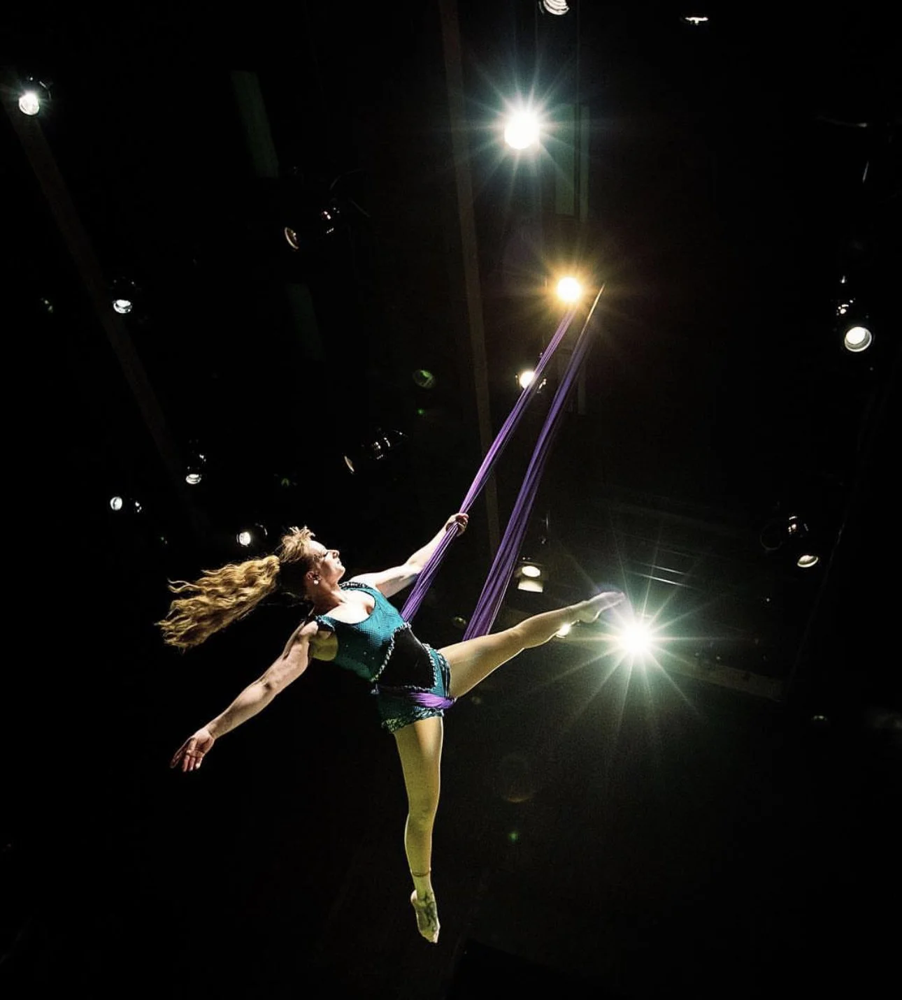 Our Instructors — Refuge Aerial