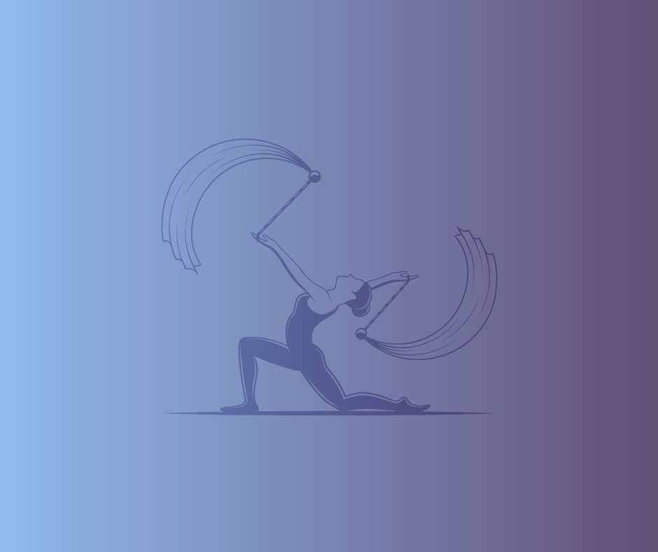 Flow Arts — Refuge Aerial