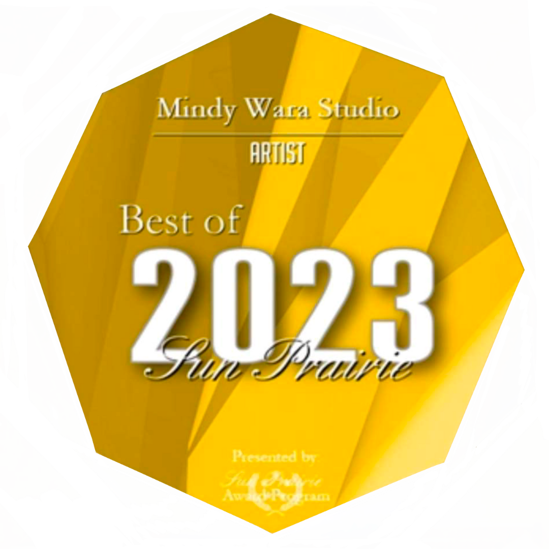 CV — Mindy Wara Studio