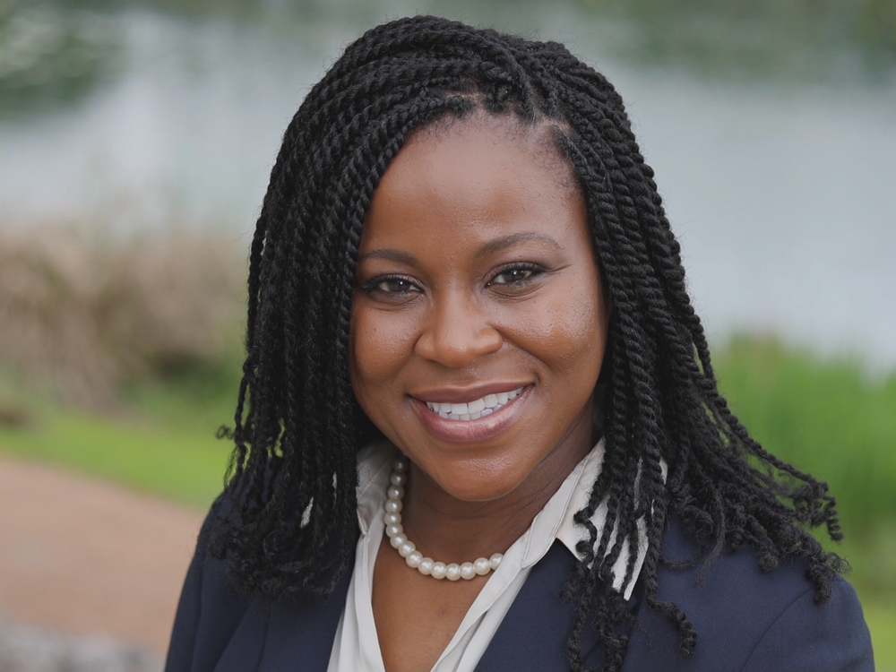 Dr. Tiffany T. Spicer