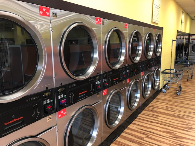 We Treat You Like Royalty