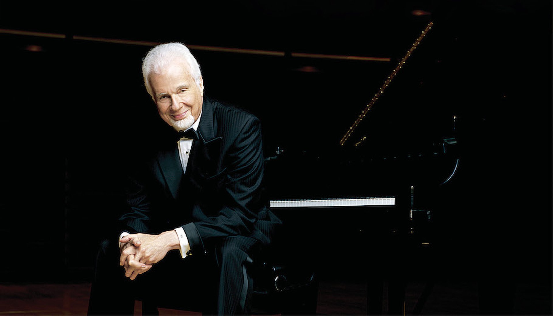Schedule — Conductor Carl Topilow