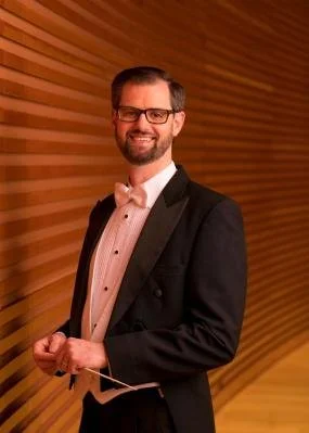 Resources for Conductors — Conductor Carl Topilow